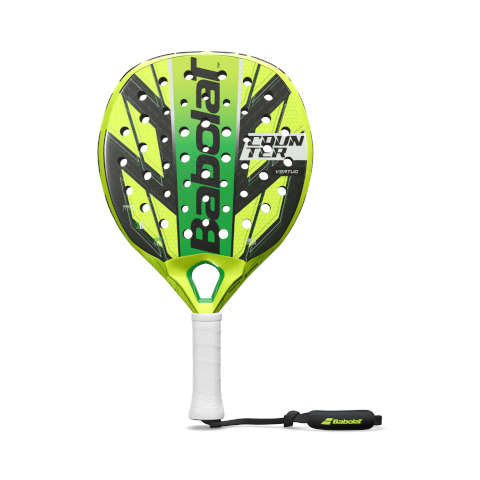 Padel-Ausrüstung in der Schweiz - Padel Gear für deinen Erfolg! – Padel ...