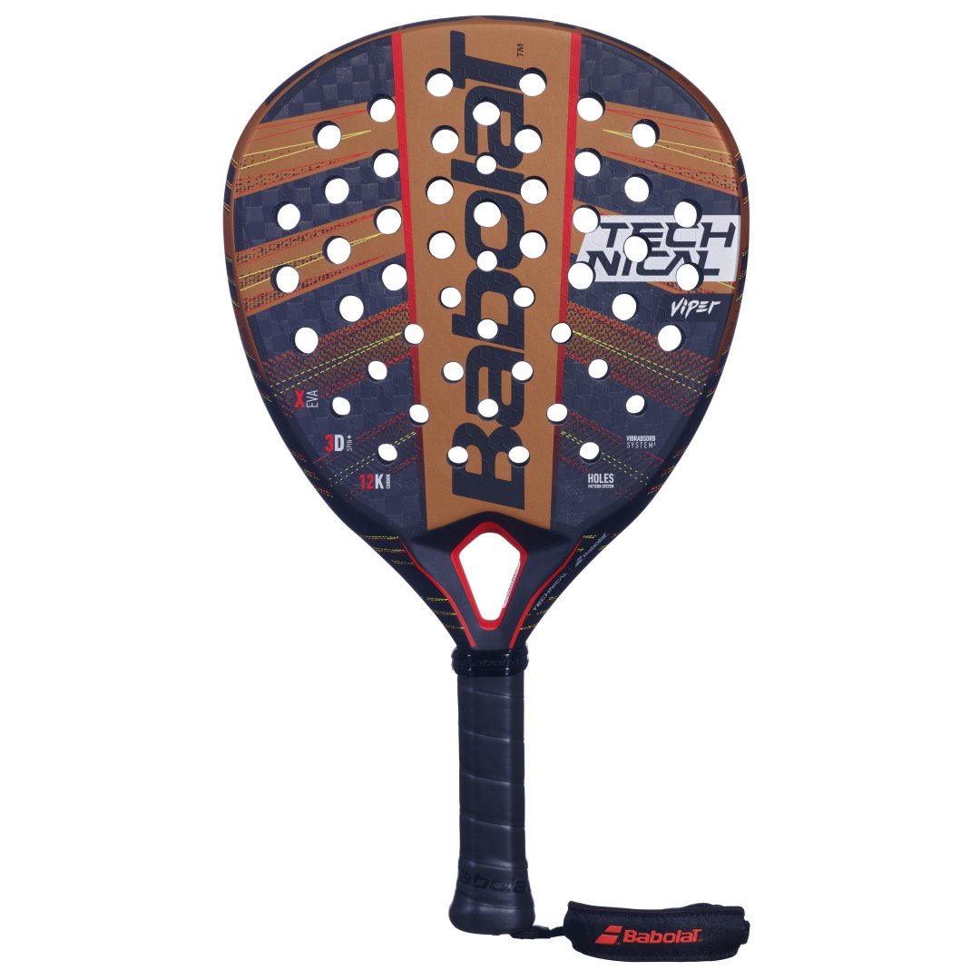 Padel-Ausrüstung in der Schweiz - Padel Gear für deinen Erfolg! – Padel ...
