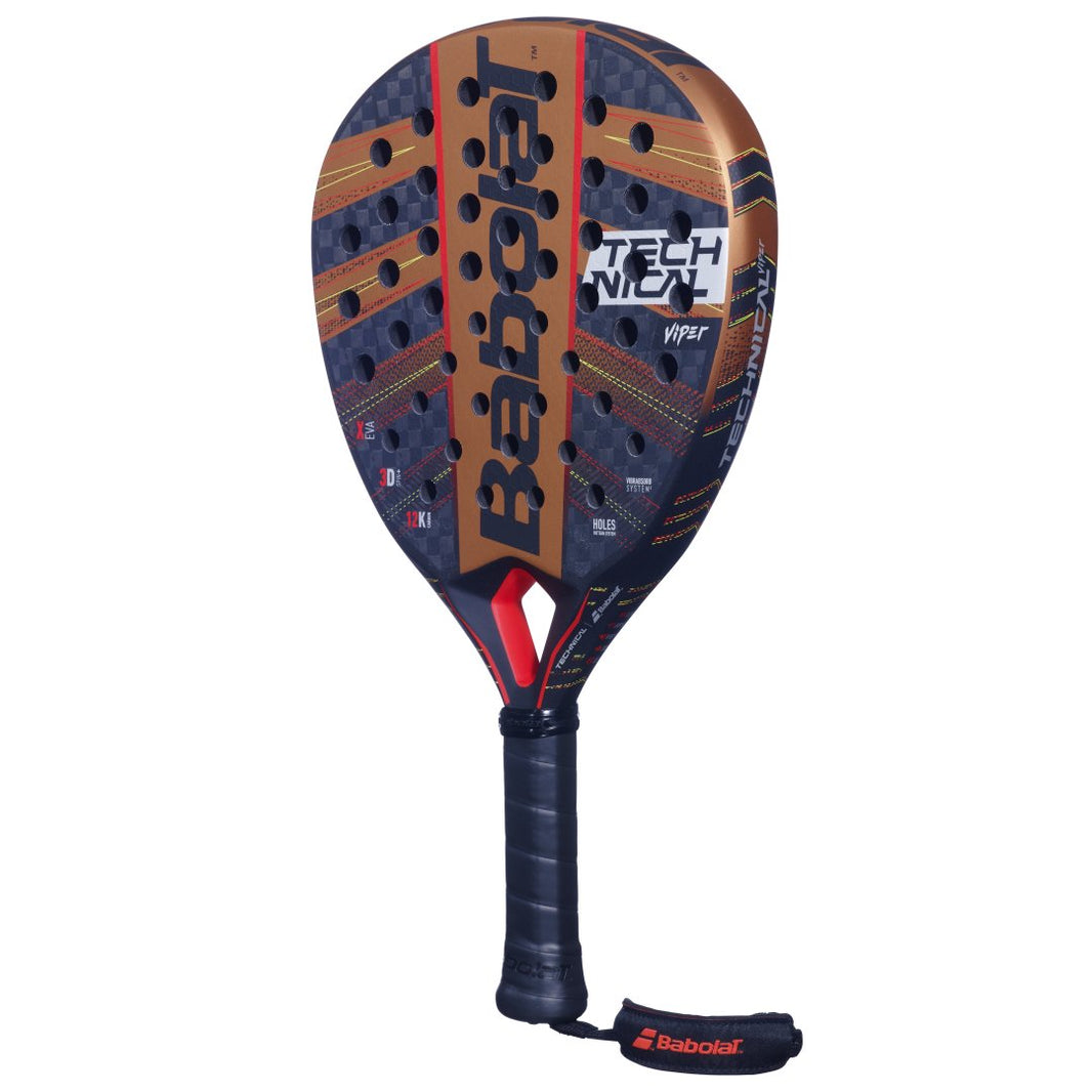 Padel-Ausrüstung in der Schweiz - Padel Gear für deinen Erfolg! – Padel ...