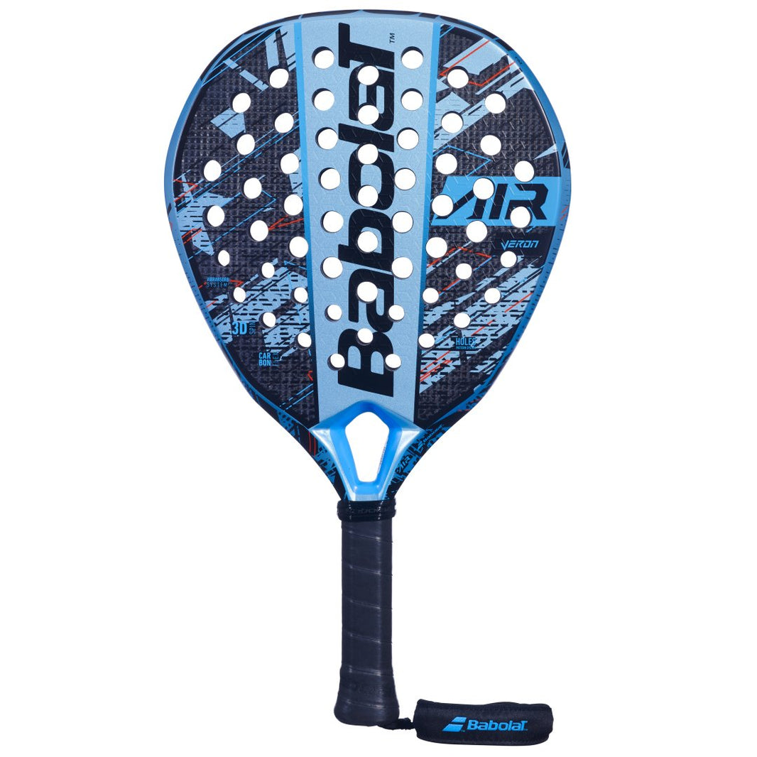 Padel-Ausrüstung in der Schweiz - Padel Gear für deinen Erfolg! – Padel ...