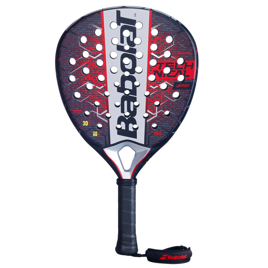 Padel-Ausrüstung in der Schweiz - Padel Gear für deinen Erfolg! – Padel ...
