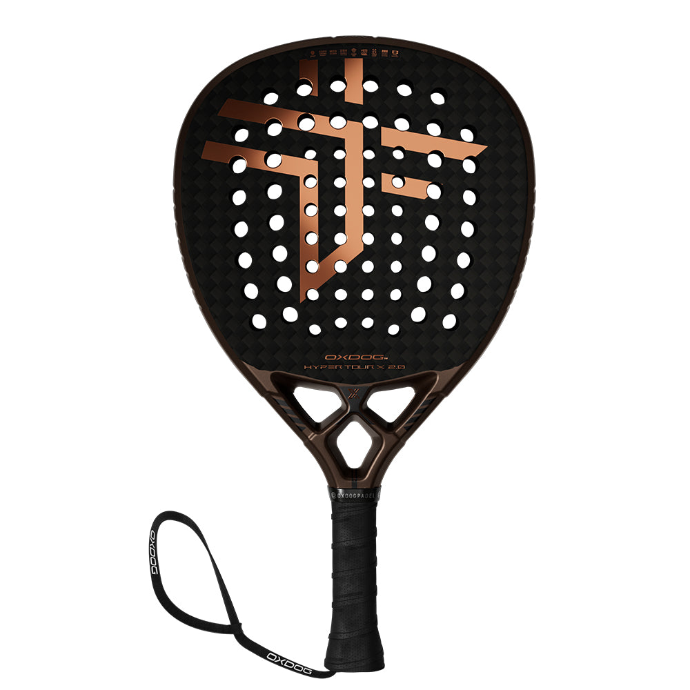 Padel-Ausrüstung in der Schweiz - Padel Gear für deinen Erfolg! – Padel ...